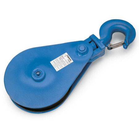 Rigging Accessories - Accesorios para aparejos - U.S. Tool