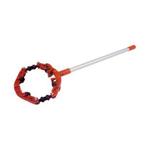 Rotary Pipe Cutters - U.S. Tool